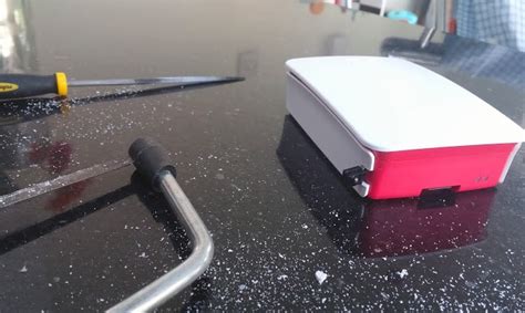 Adding IR Remote Control To The Kodi Media Center Running On A Raspberry Pi Element Community