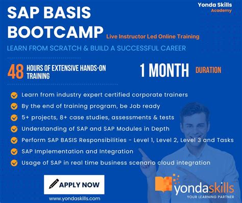 Sapbasisconsultant Sapconsultant Saptraining Sap Sapcourses… Yonda Skills
