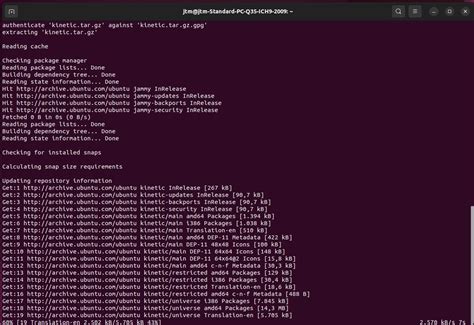 How To Easily Upgrade Ubuntu To A New Beta Release