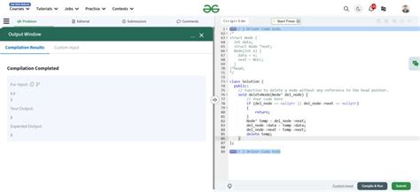 Amit Kumar Yadav On Linkedin Dsa Linkedlist C Codingjourney
