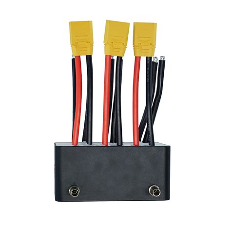 200a 3 16s Brushless Esc Controller Ip67 Waterpoof