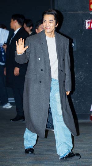 [사진]송승헌 여심 사로잡는 미소 Osen