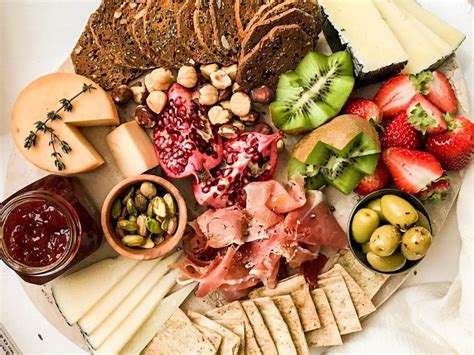 Tabla De Picoteo Perfect Choice Perfect Choice