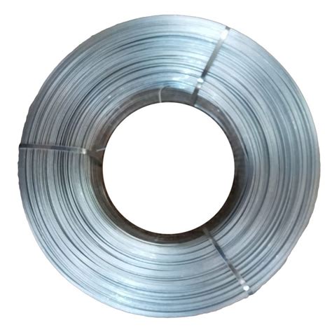 18 Ms Mild Steel Stitching Wire Roll Thickness 3mm Packaging Size