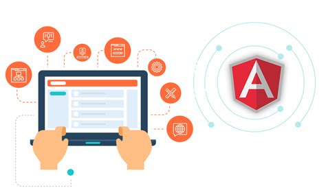 The Advantages Of Hiring Dedicated Angular Developers For Powerful Web