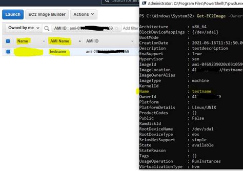 Missing Configuration Parameters Issue 224 Aws Aws Tools For Powershell GitHub