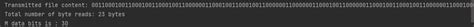 Solved Please Help Develop A Single Error Correcting Sec