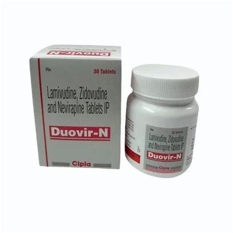 Duovir N Tablets At ₹ 700 Bottle डुओविर टैबलेट In Mumbai Id 23999123073
