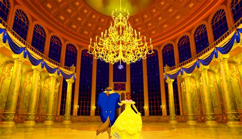 Walt Disney Screencaps The Beast Princess Belle Walt Disney Characters Photo