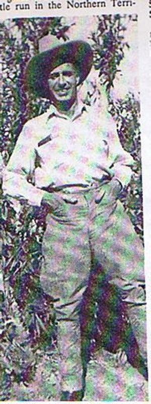 John Patrick Clancy B 11 August 1895 Mt Gambier District Sa D 13 May 1991 Ehive