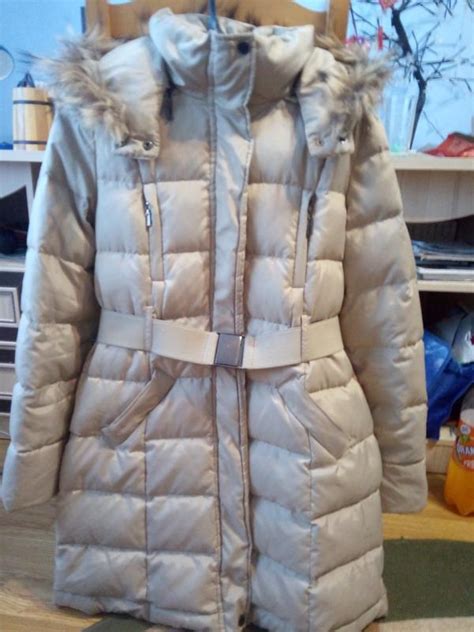 Куртка пуховик — ціна 600 грн у каталозі Куртки Купити жіночі речі за доступною ціною на Шафі