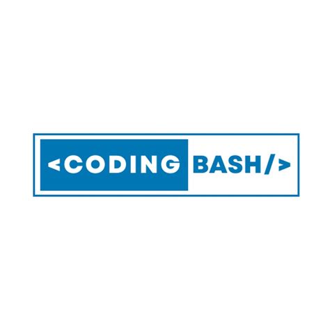 Coding Bash Youtube