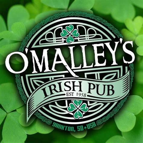Omalleys Irish Pub Saturday Night Karaoke Down Here At Omalleys