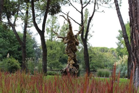 Parco Bucci Faenza Provincia Di Ravenna Italia Giardini Del Mondo