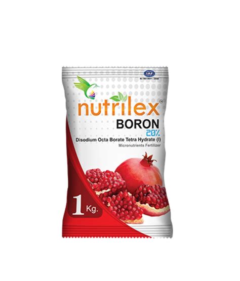 Igrowcart Chelated Boron Fertilizer Usa Imported Water Soluble Boron