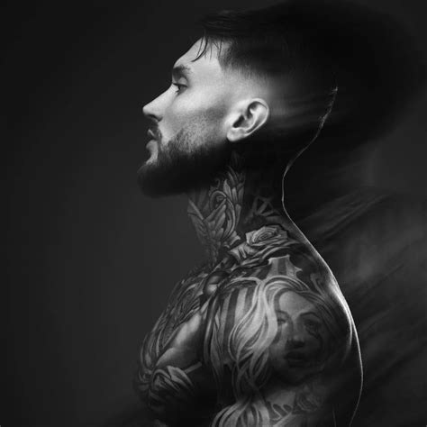 Neros Tattoo Zürich