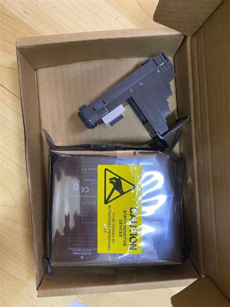 Emerson DeltaV VE4001S2T2B4 Discrete Input Card