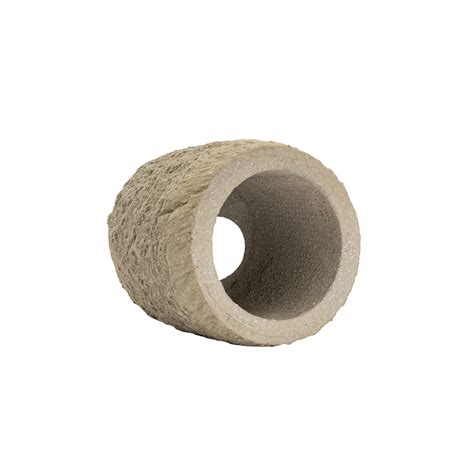 Cq Exothermic Feeder Riser Insulation Sleeves Exothermic Riser Sleeve