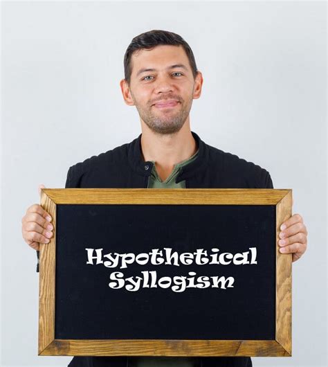 Hypothetical Syllogism