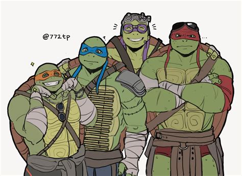 Cant Sleep Because Of Turtles On Tumblr