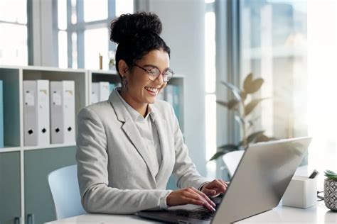 How To Write An Email To A Company Tips Templates For Business Communication