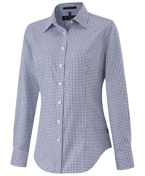 Pilbara Womens Ls Shirt Ritemate Workwear
