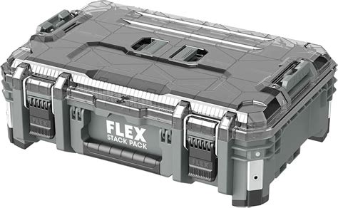 Flex Stack Pack Storage System Deep Organizer Fs1303