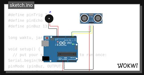 Wokwi Online Esp32 Stm32 Arduino Simulator