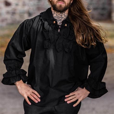 Renaissance Clothing For Men