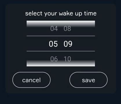 Datepicker Inlined Issue Issue Henninghall React Native Date Picker Github