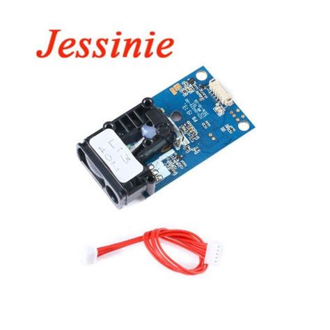 Laser Measure Sensor Laser Distance Sensor Module For Arduino High Precision Infrared Ranging