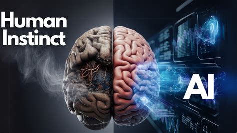 Ditch The Gut Why “instinct” Is Dead In The Age Of Ai Driven Leadership