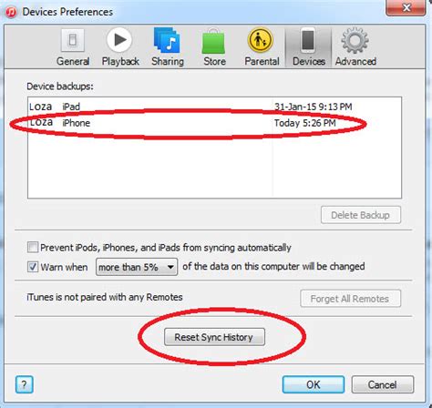 Solved How Do I Fix Sync Session Failed To Start Iphoneipad To
