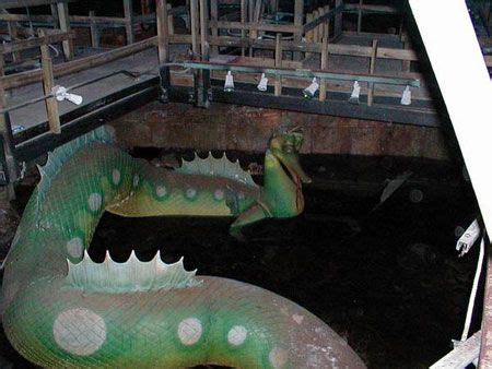 20 000 Leagues Under The Sea Sea Serpent Ashlynnkruwmccann