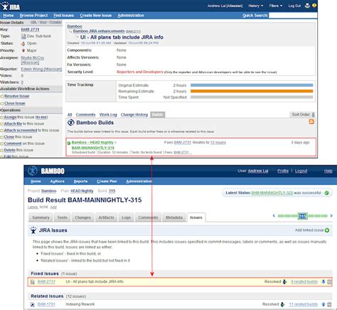 Bamboo Release Notes Atlassian Documentation