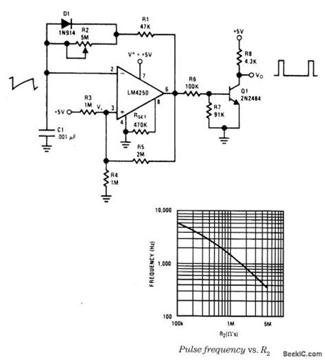 Index 134 Signal Processing Circuit Diagram