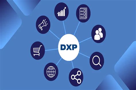 The Rise Of The Dxp Platform Redleafdigital