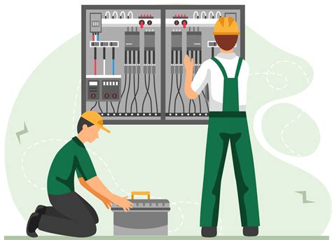 Expert Commercial Eicr From £149 99 Exceptional Service Landlord