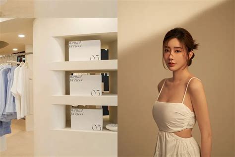 港台女生購物地圖：愛上 Chenn Chenn 的極簡設計，時髦得收進衣櫃！