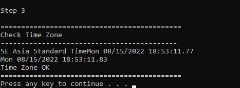 คมอ Activate Windows ดวย KMS Server