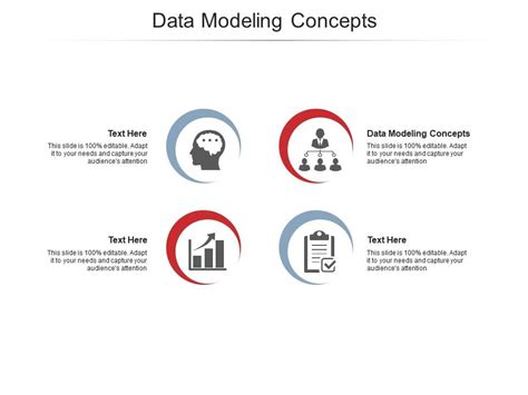 Data Modeling Concepts Ppt Powerpoint Presentation Slides Download Cpb Presentation Graphics