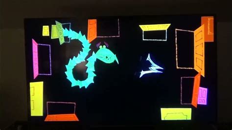 Monsters Inc 2001 Opening Sequence With Commentary Youtube