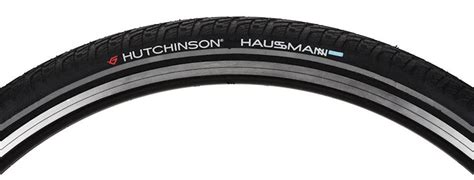 Покрышка Hutchinson HAUSSMANN 27,5x1,5 TT WB черная Черный PV702035 ...