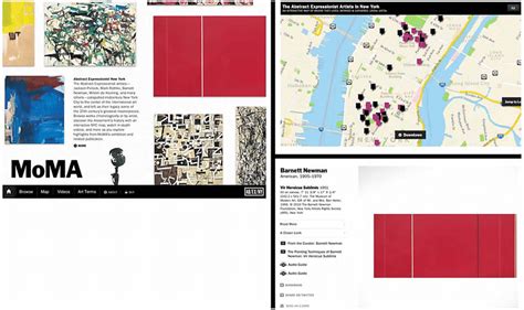 Clockwise App Home Screen Annotated Map Detail Of Work Download Scientific Diagram