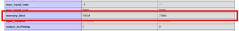 Memory Limit Checking Memory Limit In PHP Stack Overflow