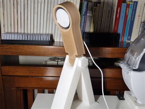 Lambda Lamp By Riky2141 Makerworld