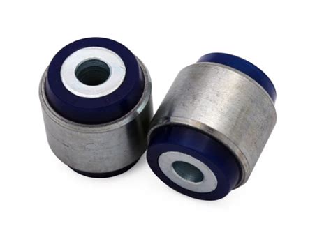 Superpro 03 07 Accord 04 08 Tsx Rear Inner Toe Control Arm Bushing