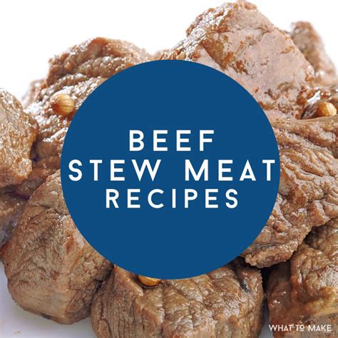 What Cut Of Beef Do They Use For Stew Meat Monaghan Alkinew