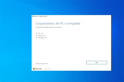 Windows System Requirements And Compatibility Test