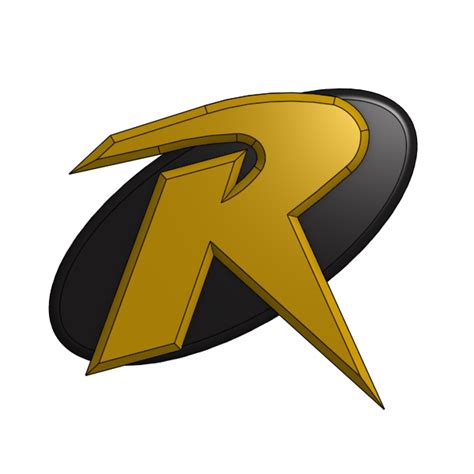 Stl File Robin Dc Multiverse Stand Base・3d Printer Model To Download